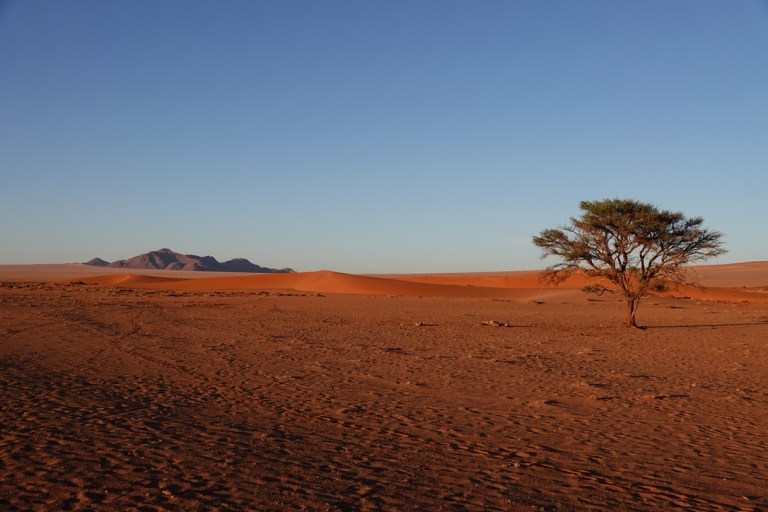 NamibRand Reserve | Val's Travel Blog